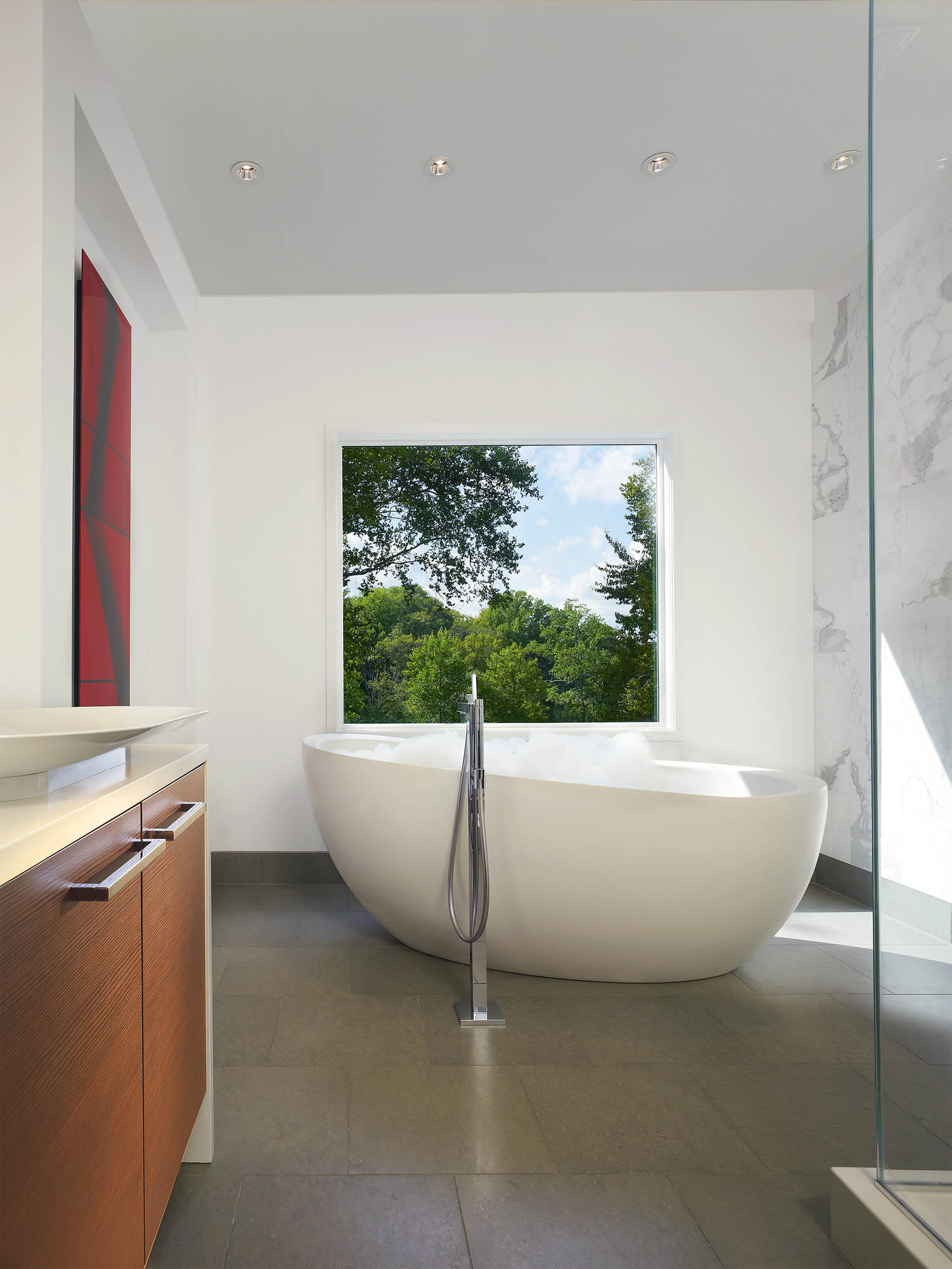 Showers Likely | CARNEMARK